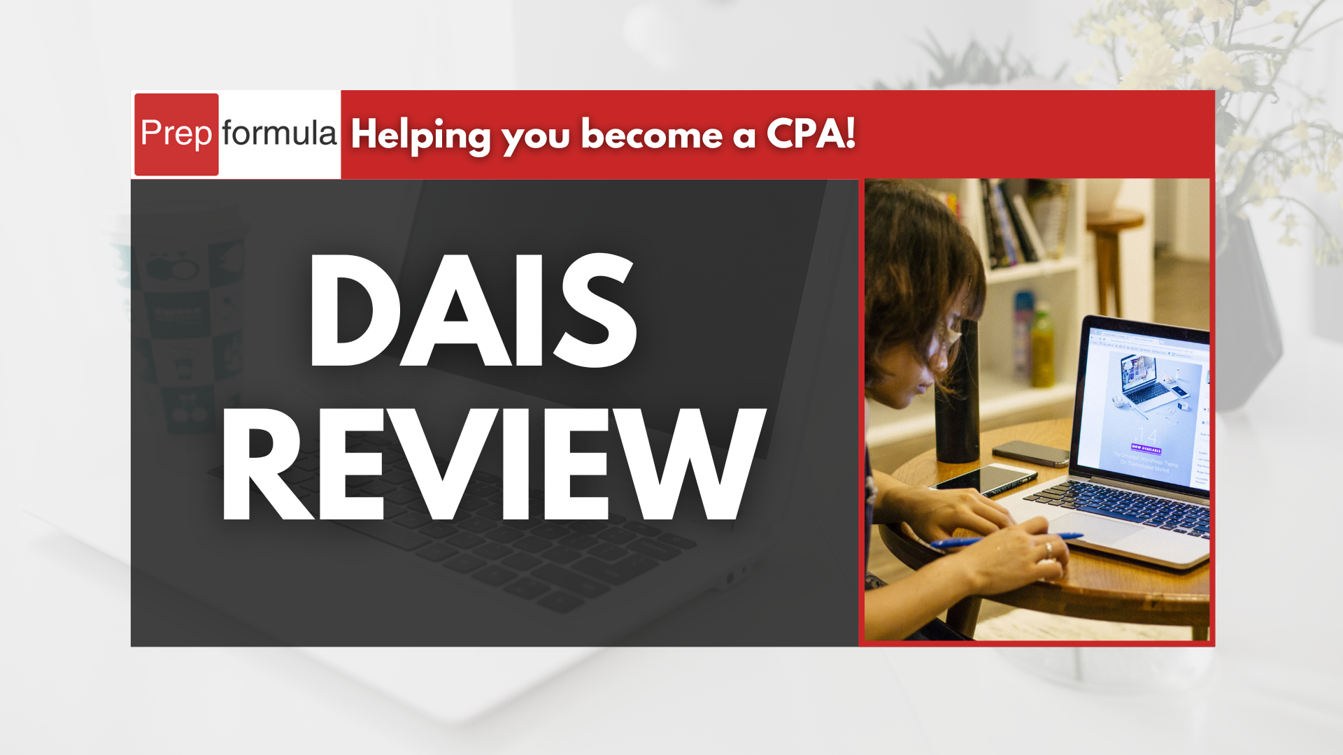 PrepFormula | Canada's CPA PEP and CFE Training with a Pass Guarantee